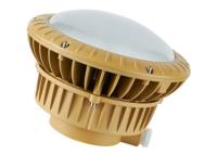 China Ip66 Explosion Proof LED Light Fixture Work Light Die Casting Aluminum Housing for sale