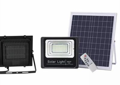 China Waterproof 200W Environmental Street Solar Powered Flood Lights 2 Years Warranty for sale