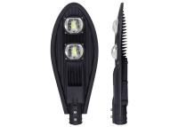 China 100W COB Chip Outdoor Garden Street Lights 5500k ~ 6000K For Pathway for sale