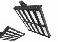 China 2500-5500K Sports High Power LED Floodlight Outside With 5 Years Warranty for sale