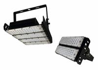 China Supper Brightness High Power LED Floodlight 600w 1000w For Stadium Gym for sale