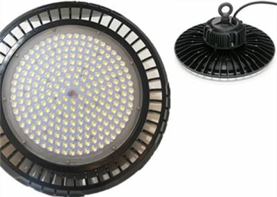 China 50w 100w PF 0.95 LED High Bay Light Fixtures , Ufo LED High Bay Lighting for sale
