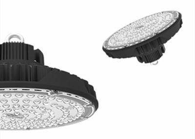 China 160LM / W High Bay Fluorescent Light Fixtures 100w 150w UL CE Certificated for sale