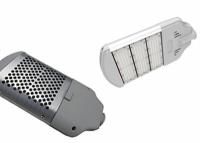 China Module LED Street Light Fitting Super Bright 120LM / W High Efficiency for sale
