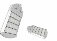 China ROHS Certificated Waterproof LED Street Lights 6000k High Output Led Garden Lights 200w for sale