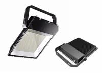 China Aluminum White Industrial LED Flood Lights 10w 20w 50w 100w 150w Meanwell Driver for sale