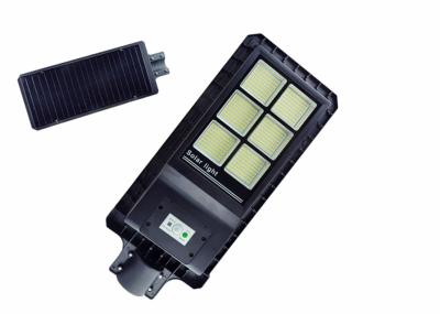 China 60w 120w 180w Solar Powered LED Street Lights All In One Street Lamp 50/60mm OD for sale