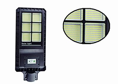 China 180 Watt High Power Solar Powered LED Street Lights SMD5730 6500K With Battery for sale