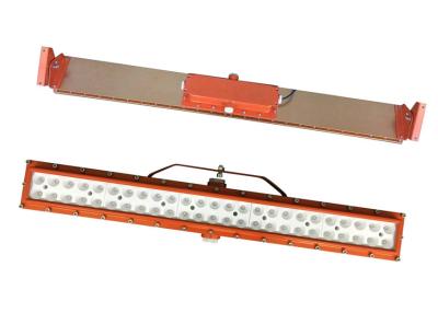 China Warm White Custom Explosion Proof LED Light Fixture Power 30w 60w 90w 120w for sale