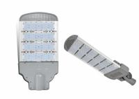China White Module Waterproof LED Street Lights 100W To 400W 12 Volt Cold White for sale