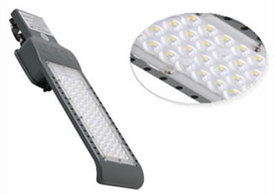 China 120w Energy Saving Waterproof LED Street Lights High Lumin 50/60Hz Ra70 for sale