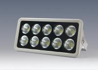 China Square 50w 100w 800w 500 Watt Led Stadium Lights HKV Lighting Accept Custom for sale