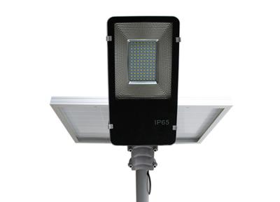 China 100w Solar Led Street Light Waterproof Ip66 Outdoor 50w 200w With Aluminum Body for sale
