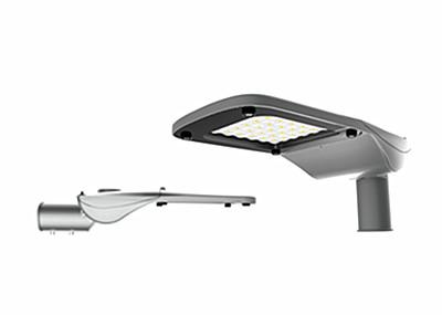 China 50W 60W 120W High Brightness Led Street Light Waterproof IP65 112LM / W for sale