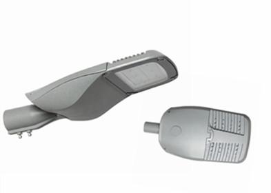 China Public Waterproof Led Street Lights , Led Roadway Lighting Energy Saving for sale