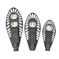 China 90° Beam Angle 100W 6500K Waterproof LED Street Lights for sale
