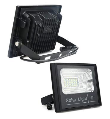 China 25W 40W 60W 100W Solar Power LED Flood Lights for sale
