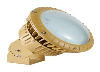 China Lumen Dating IP65 100w Explosion Proof Led Lamp For Oil Filed Platform for sale