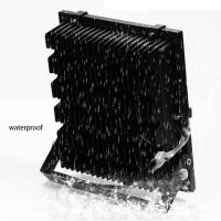 China JD Super Bright IP65 Outdoor Aluminum LED Flood Light 100W 200W 300W for sale