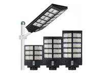 China Outdoor Ip65 Waterproof High Brightness Solar Street Daire Lamp 300w For Garden for sale