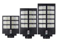 China 400w 600w 800w Integrated LED Outdoor Solar Lighting High Power IP65 Waterproof for sale