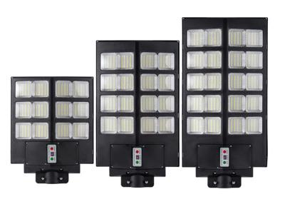 China 400w 600w 800w Integrated LED Outdoor Solar Lighting High Power IP65 Waterproof for sale