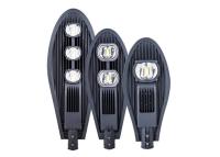 China 50W High Power LED Street Light High Bright Aluminum COB Electric Outdoor for sale