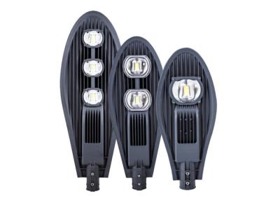China 50W High Power LED Street Light High Bright Aluminum COB Electric Outdoor for sale