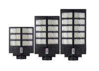 China Installed On Poles And Walls LED Solar Street Lamp SMD Chips CE Rohs for sale