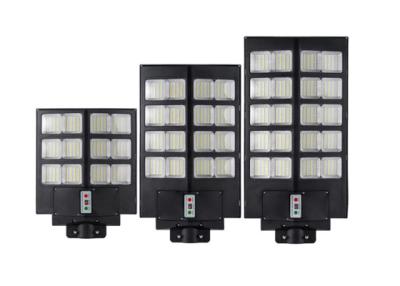 China Installed On Poles And Walls LED Solar Street Lamp SMD Chips CE Rohs for sale