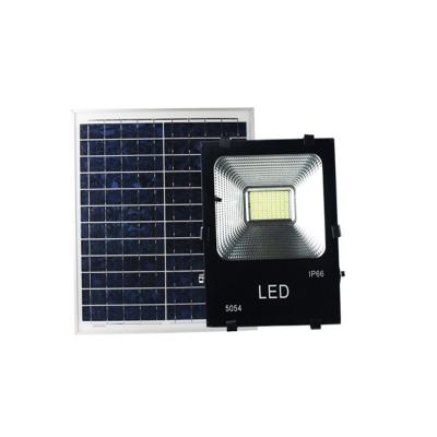 China Energy Saving Ip66 Solar Led Flood Light Reflector 80w 100w 200w 500w for sale