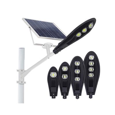 China High Efficiency Led Shoebox Light 50W 100W 150W Separated Solar Panel for sale