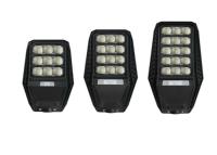 China 300w Brand Driver Integrated Solar LED Street Light With 2 Year Warranty for sale