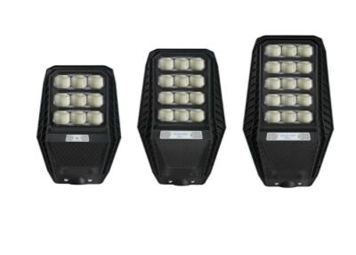 China 300w Brand Driver Integrated Solar LED Street Light With 2 Year Warranty for sale