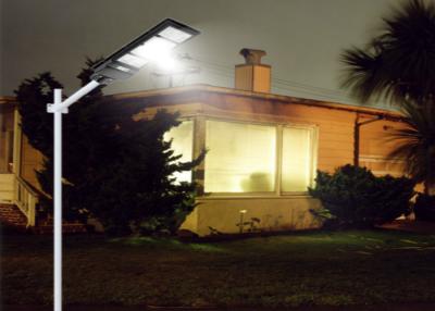 China Outdoor 6v Smd Solar Integrated Lamp Modern High Power 90w 120w for sale