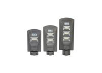 China Solar Powered Led Street Lights Integrated Smd Ip65 Waterproof for sale