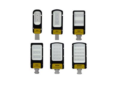 China 50W 100W 150W 200W IP65 Waterproof LED Street Lights SMD2835 Chips Outdoor for sale
