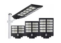 China High Brightness Solar Street Lights 5000 Lumens Solar Powered Street Lamp for sale