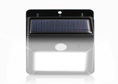 China Yard Decorative Waterproof Solar High Power LED Floodlight Solar Garden Sensor Light for sale