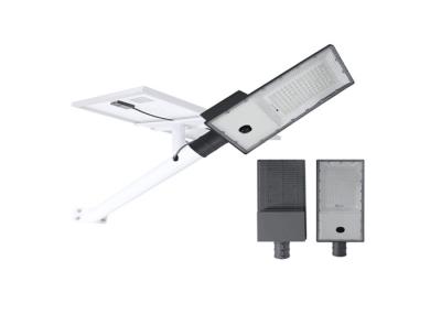 China 60W Solar Powered LED Street Lights 220V Street Lamp Outdoor Monitor Spotlight for sale