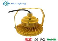 China CE ATEX ROHS Certified Explosion Proof LED Light Fixture 60w 80w 100w 150w for sale