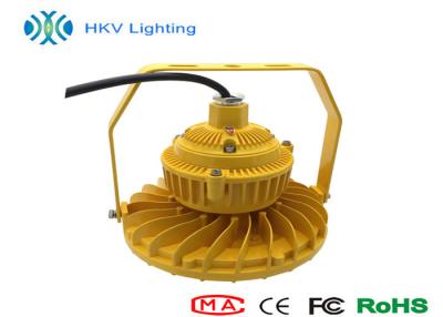 China CE ATEX ROHS Certified Explosion Proof LED Light Fixture 60w 80w 100w 150w for sale