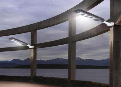 China All In One Integrated Solar Powered LED Street Light Waterproof And Energy Saving for sale