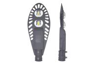 China 50W Waterproof LED Street Lights IP65 AC85-265V LED Garden Light for sale