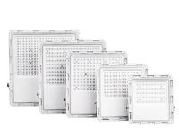 China 50W 100W 150W 200W 250W High Power LED Floodlight Cool / Warm White IP65 for sale