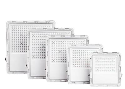 China 50W 100W 150W 200W 250W High Power LED Floodlight Cool / Warm White IP65 for sale