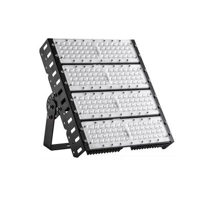 China Soccer Field Bridgelux Chip High Power LED Floodlight Outdoor Ip65 SMD 1000w for sale