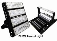 China Die Casting Aluminum Housing Flood Led Light Module Rectangle 500W For Sports for sale