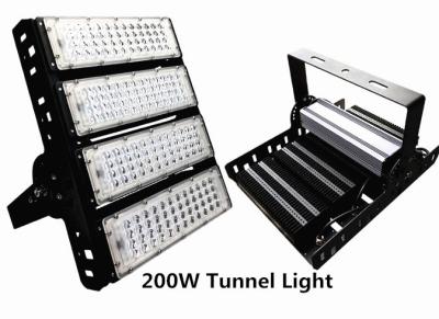 China Die Casting Aluminum Housing Flood Led Light Module Rectangle 500W For Sports for sale