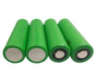 China US 18650vtc Lithium Ion Battery VTC5 VTC5A VTC6 18650 2600mah 100% Original for sale